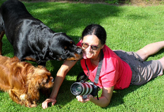 Fotosessie :: Sansa Snap Studio